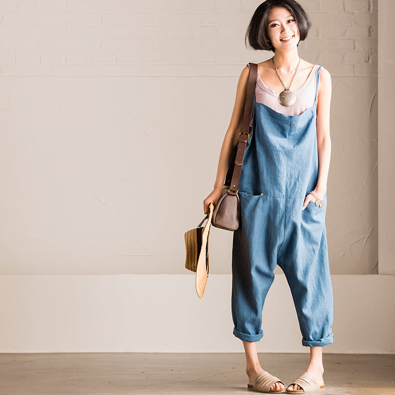 Classic Women Overalls & Where To Buy Women’s Overalls?– FantasyLinen